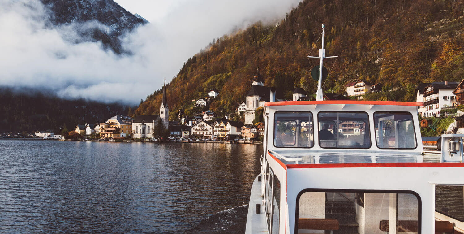 What to do in Hallstatt (Austria): things to do in summer - Heritage ...