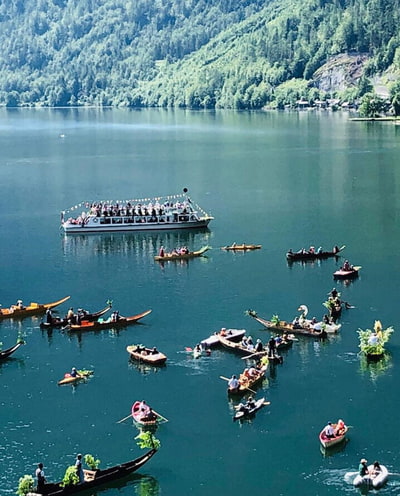 Upcoming events in Hallstatt & Salzkammergut - Heritage Hotel Hallstatt